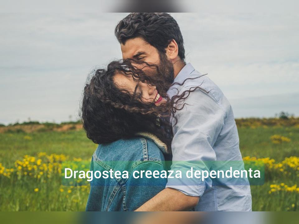 Ce efecte are dragostea asupra creierului? 5 Detalii interesante ...