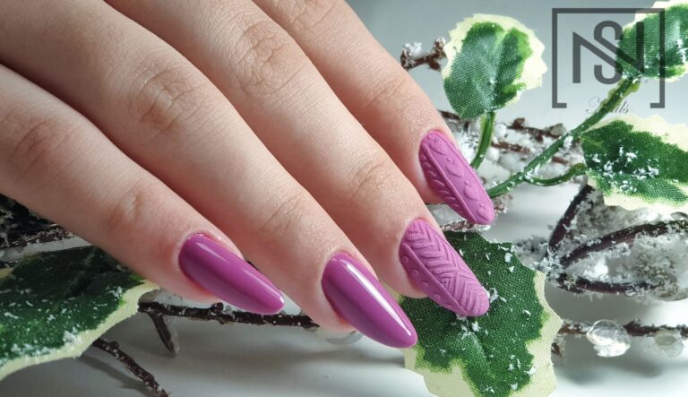 Unghiile SLIM ~ Noul trend in materie de Unghii cu Gel|Foto - repere.eu